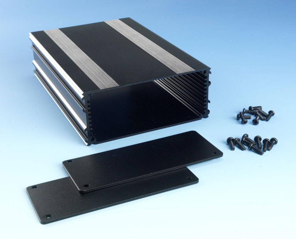 BEX SERIES 3 ENCLOSURE- Box Enclosures: