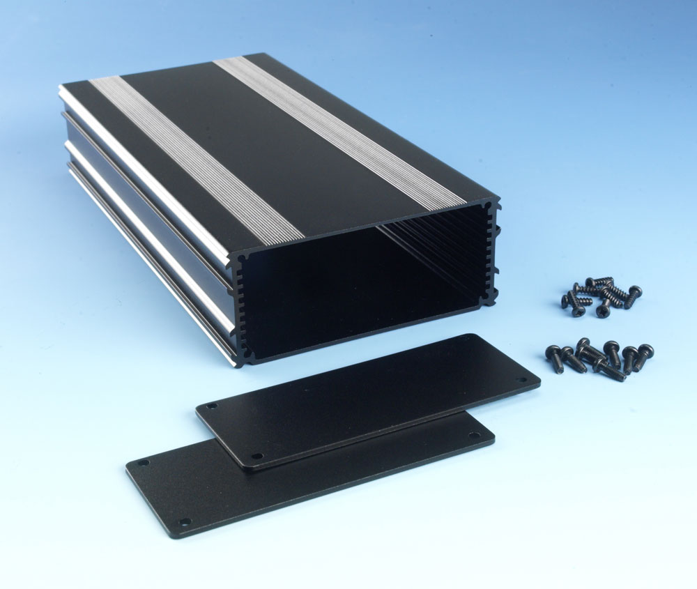 BEX SERIES 3 ENCLOSURE- Box Enclosures: