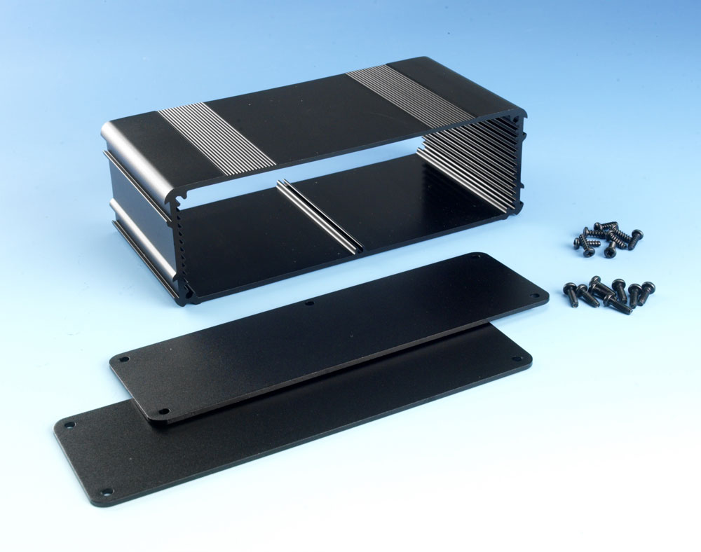 BEX SERIES 4 ENCLOSURE- Box Enclosures: