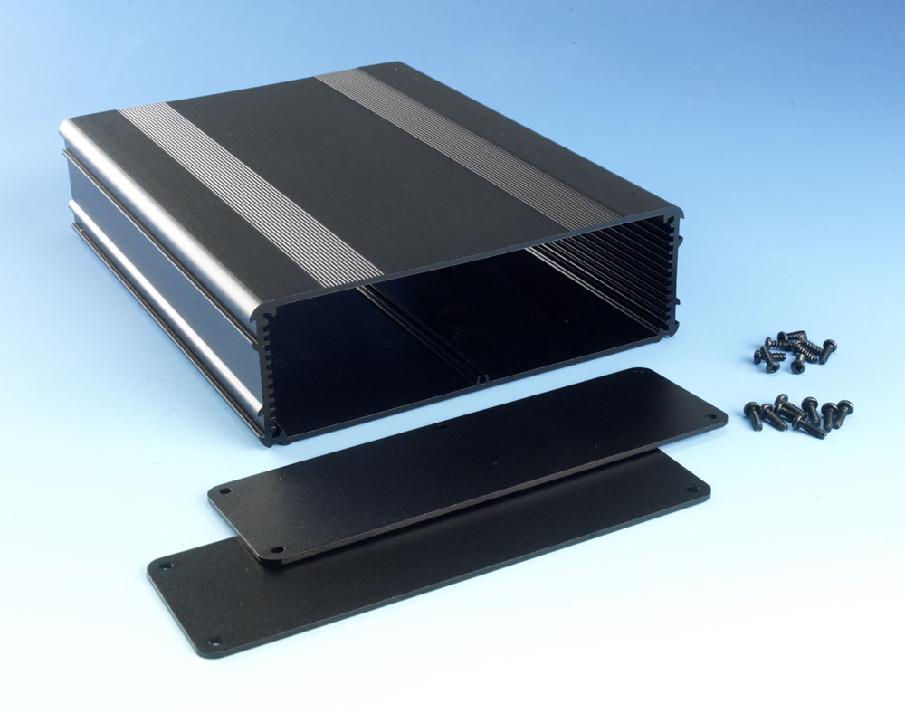 BEX SERIES 4 ENCLOSURE- Box Enclosures: