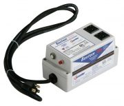 Custom Molded Enclosures - Box Enclosures: