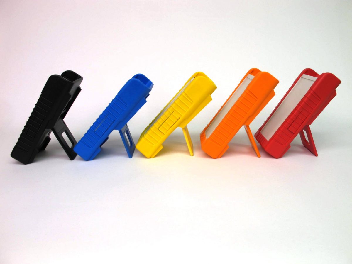 Pocket Box Medium - Takes 2, 1.5V AAA Cells - Box Enclosures: