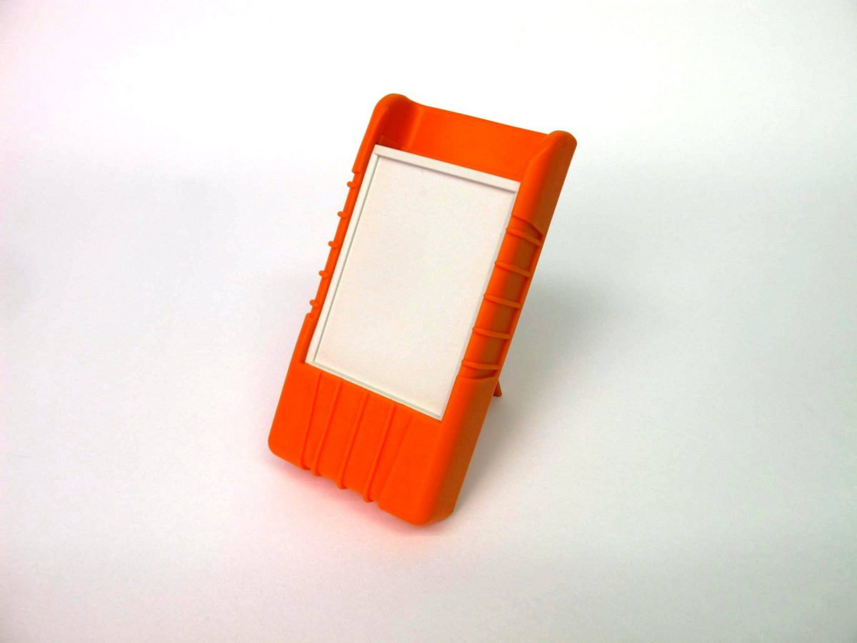 Pocket Box Medium - Takes 2, 1.5V AAA Cells - Box Enclosures: