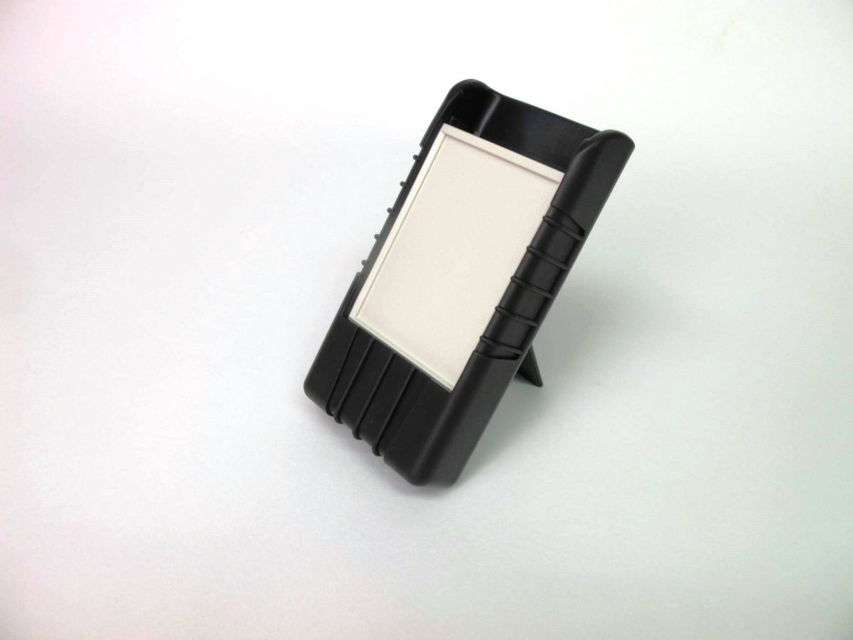 Pocket Box Medium - Takes 2, 1.5V AAA Cells - Box Enclosures: