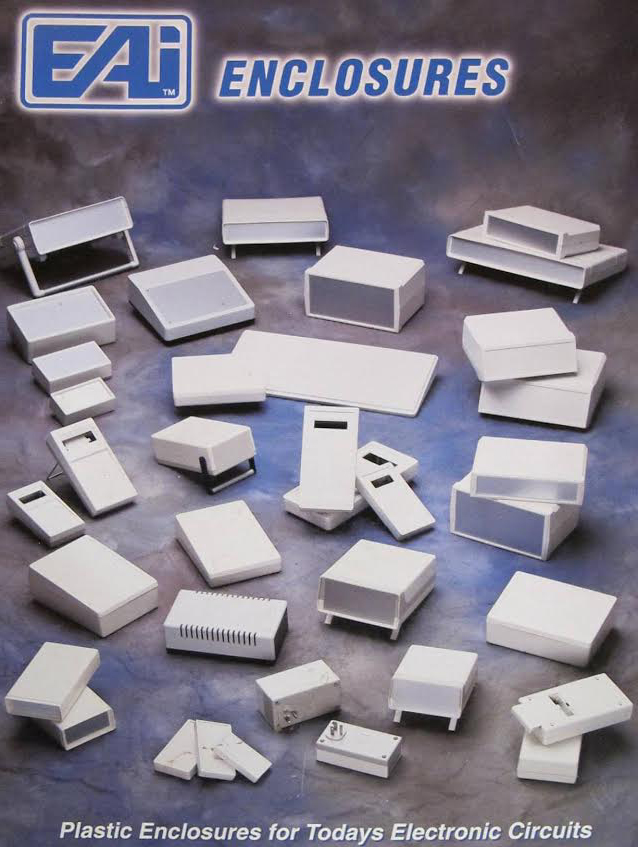 eai - Box Enclosures: