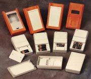 Box Enclosures: Custom Plastic Electronic Enclosures