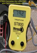 Bierer Meter - Box Enclosures: