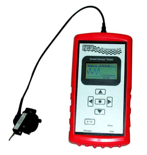 Tester - Box Enclosures: